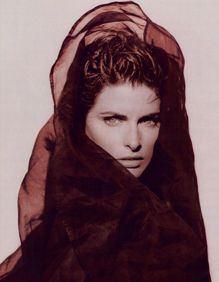 Joan Severance desnuda posando para Playboy - La BiblioTeta